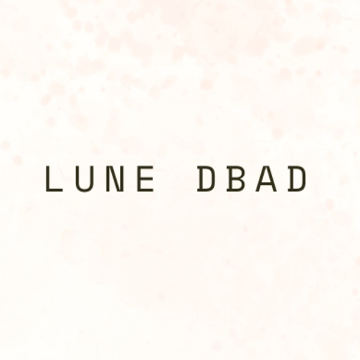 Lune Dbad