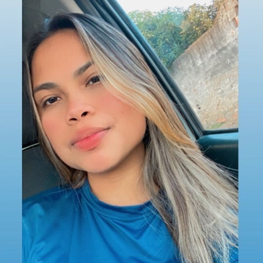 Joiara palheta da silva