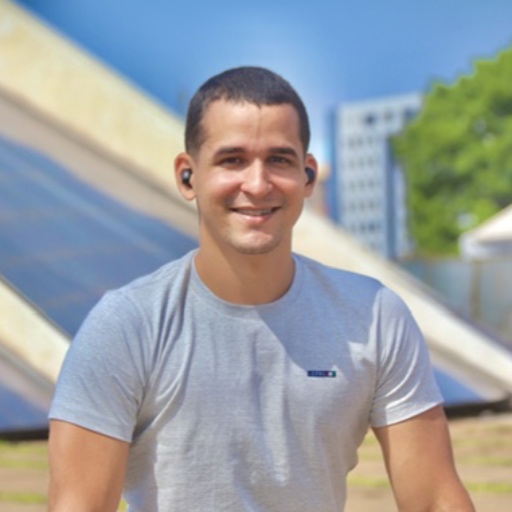 Bruno Sobral Barrozo