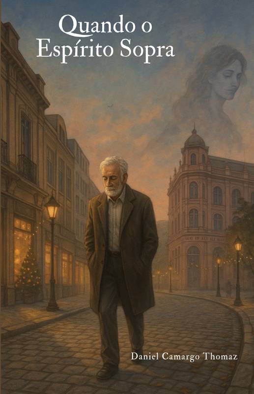 Daniel Camargo Thomaz