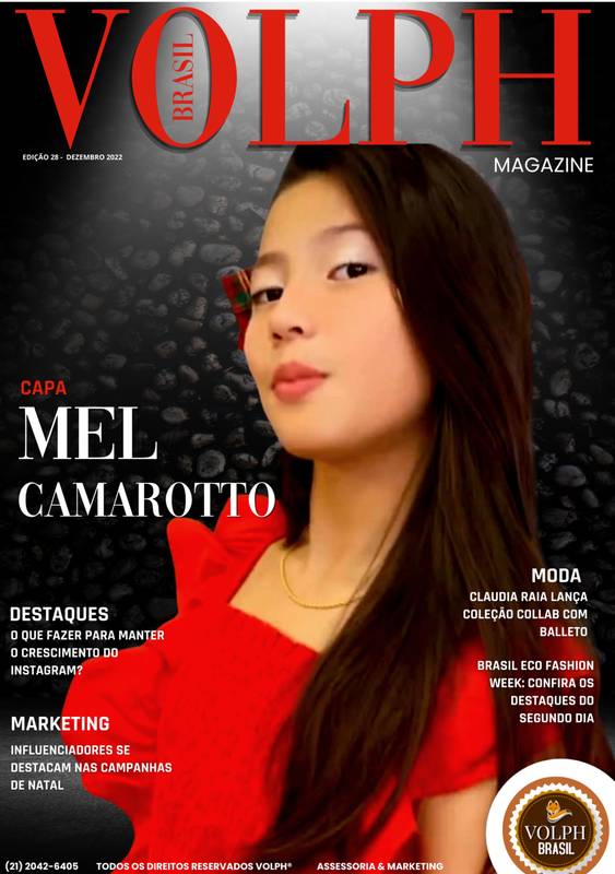 Volph Assessoria e Marketing