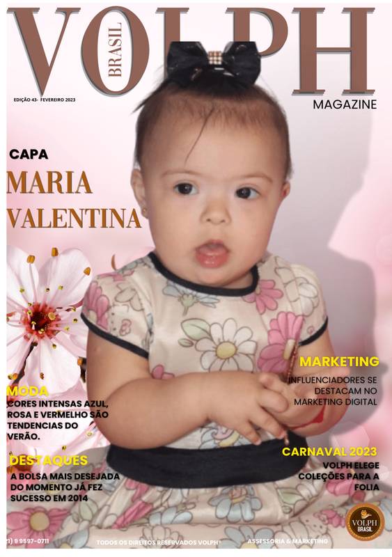 Volph Assessoria e Marketing