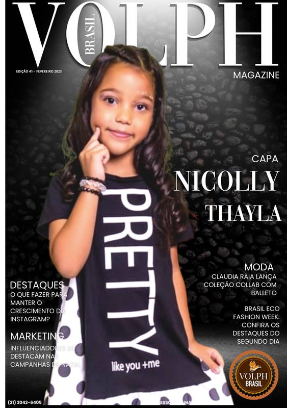 Volph Assessoria e Marketing