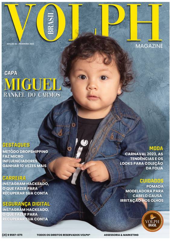 Volph Assessoria e Marketing