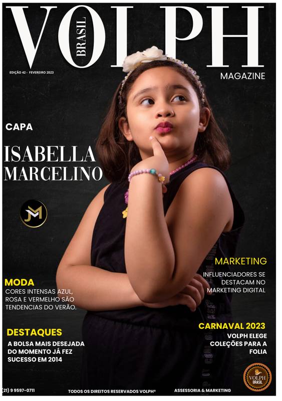 Volph Assessoria e Marketing