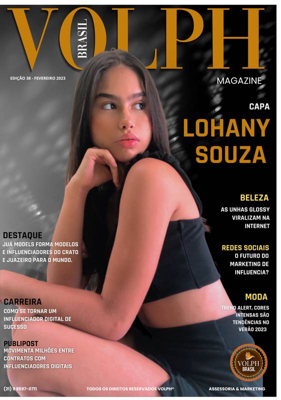 Volph Assessoria e Marketing