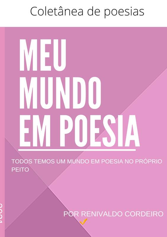 Poemas e Poesias do Cotidiano da vida ⋆ Loja Uiclap