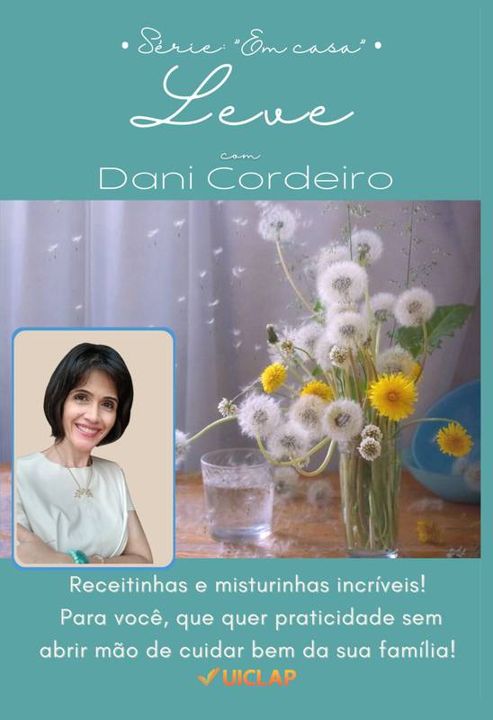 Dani Cordeiro