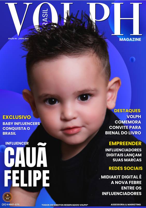 Volph Assessoria e Marketing