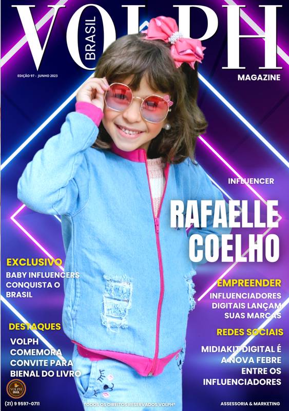 Volph Assessoria e Marketing