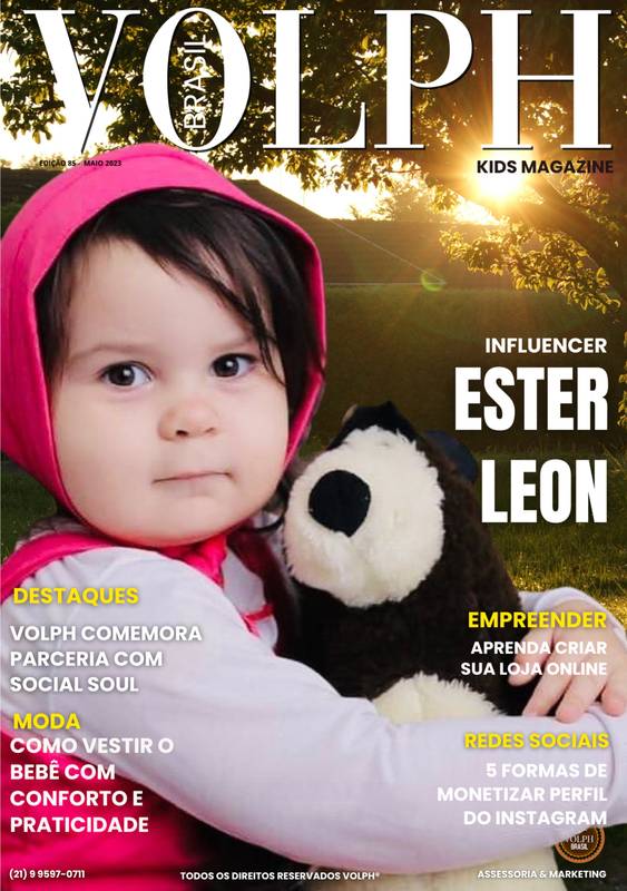 Volph Assessoria e Marketing