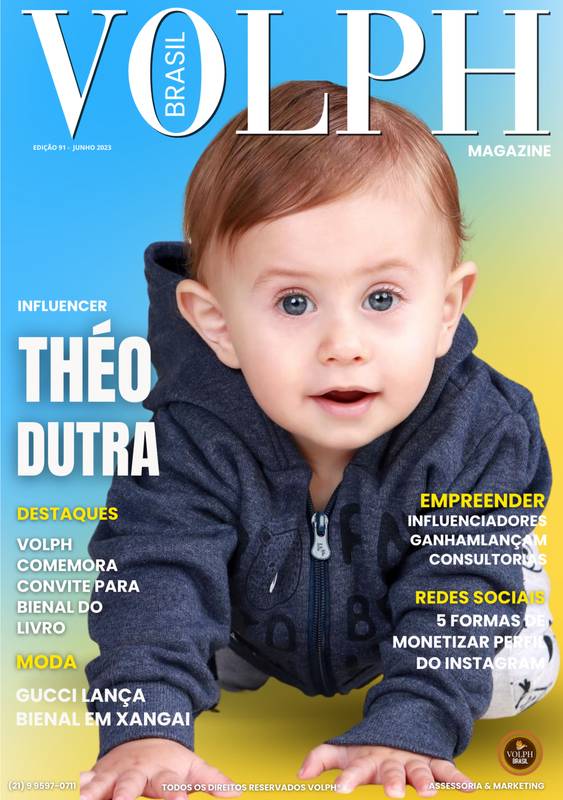 Volph Assessoria e Marketing