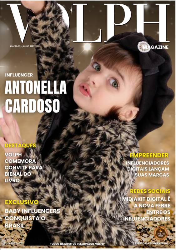 Volph Assessoria e Marketing