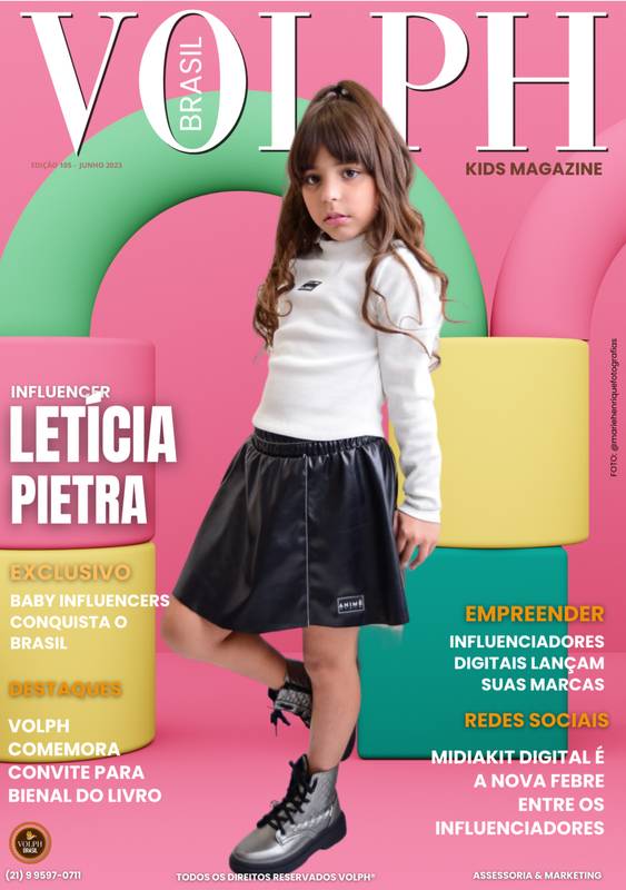 Volph Assessoria e Marketing