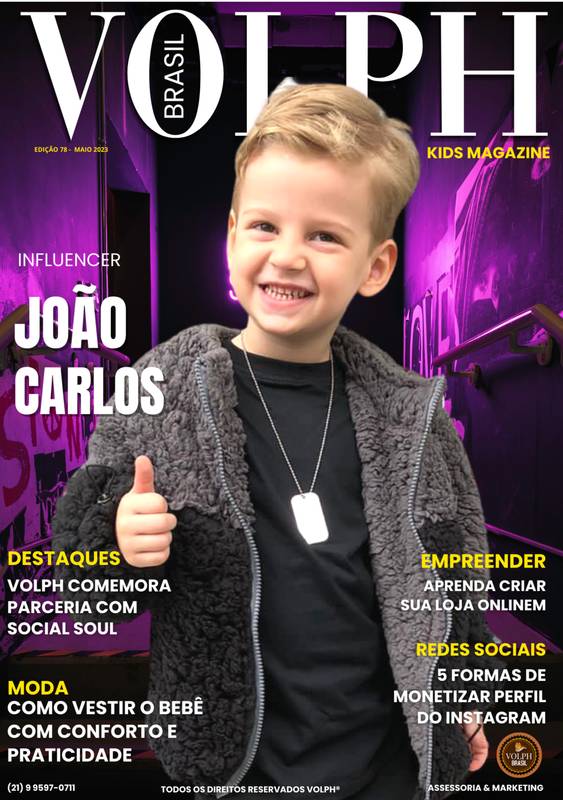 Volph Assessoria e Marketing