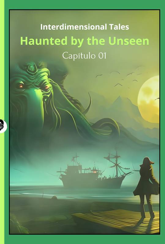 Interdimensional Tales