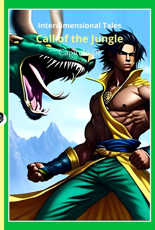 Interdimensional Tales