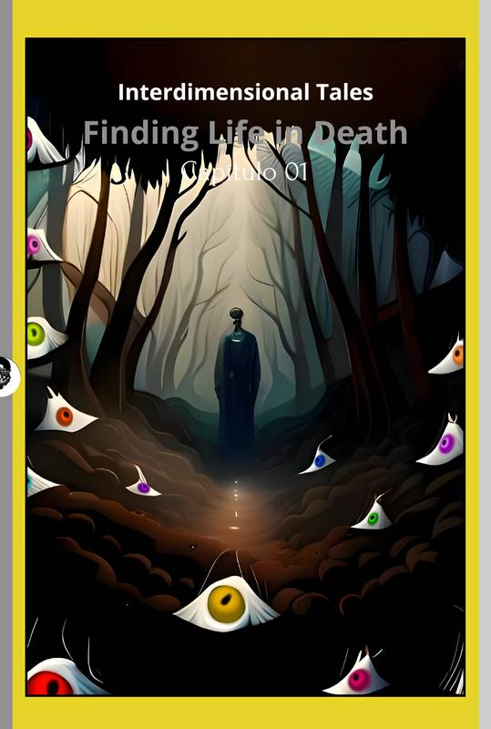 Interdimensional Tales