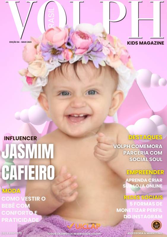 Volph Assessoria e Marketing