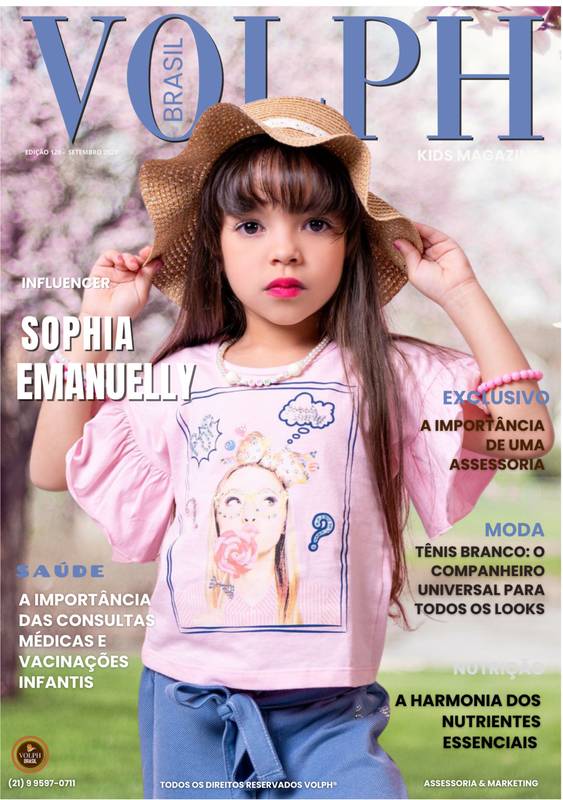 Volph Assessoria e Marketing