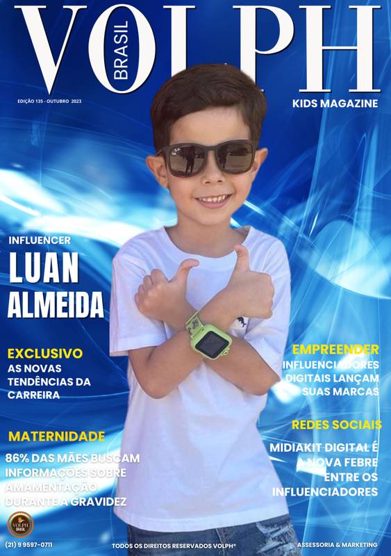 Volph Assessoria e Marketing