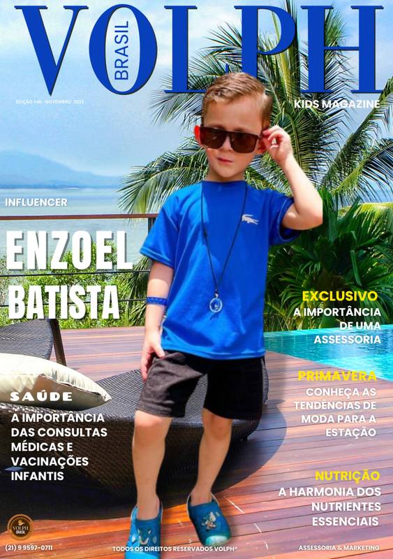 Volph Assessoria e Marketing