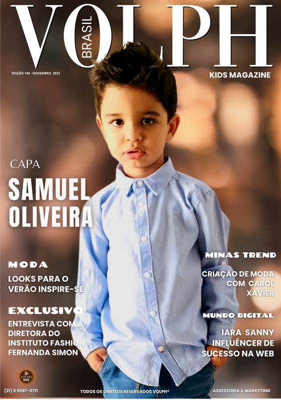 Volph Assessoria e Marketing