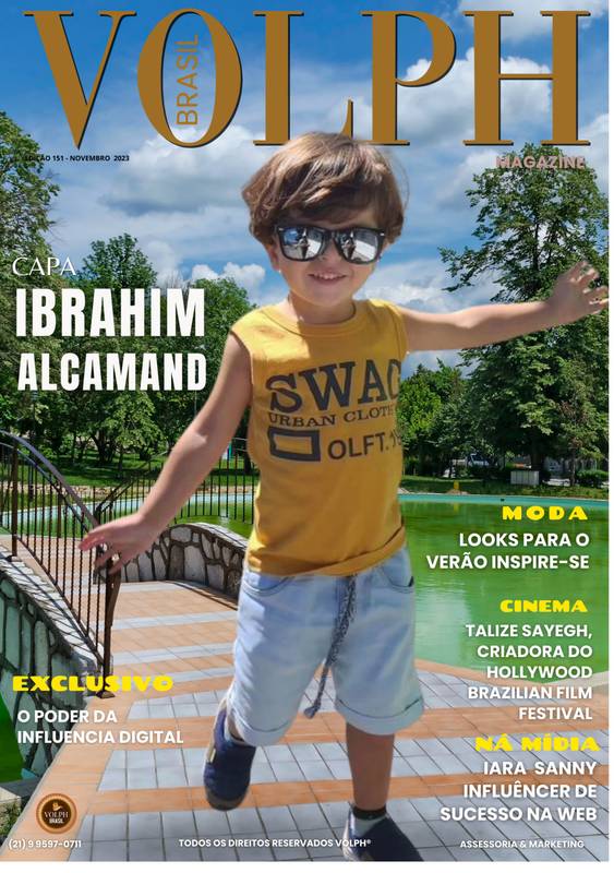 Volph Assessoria e Marketing