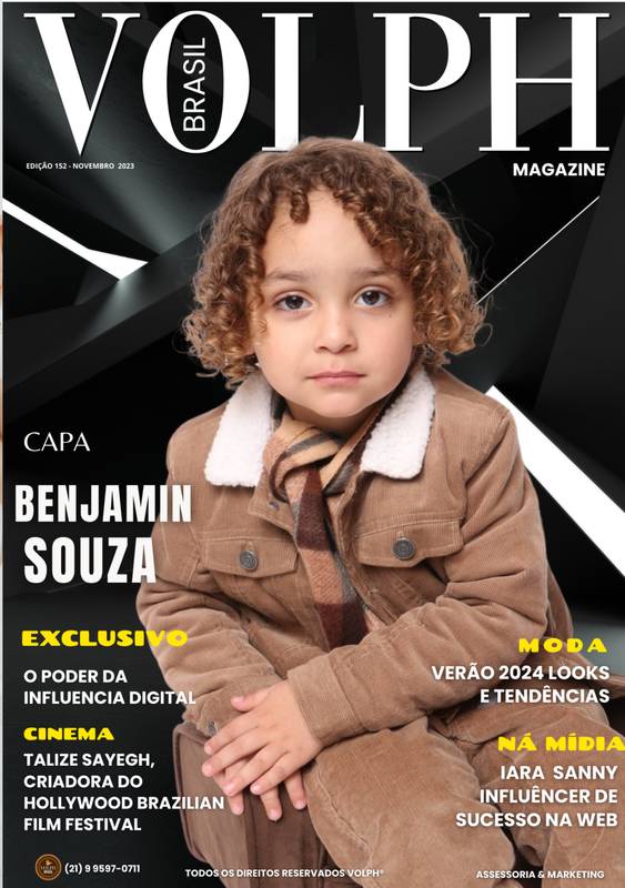 Volph Assessoria e Marketing