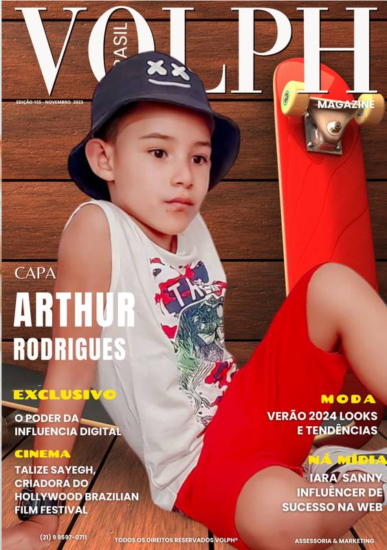 Volph Assessoria e Marketing