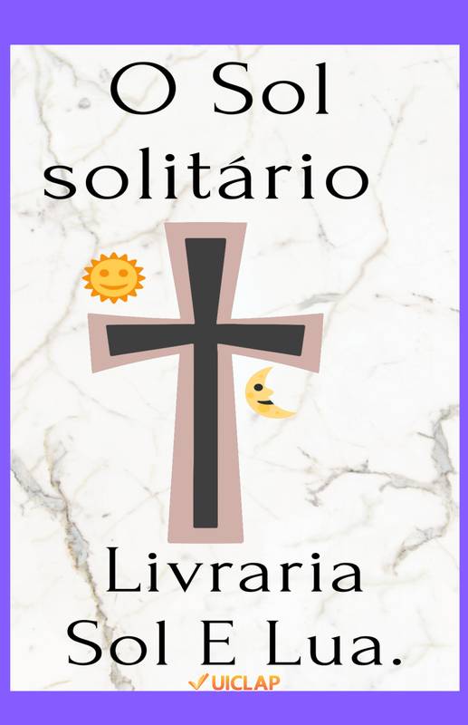 Livraria Sol E Lua