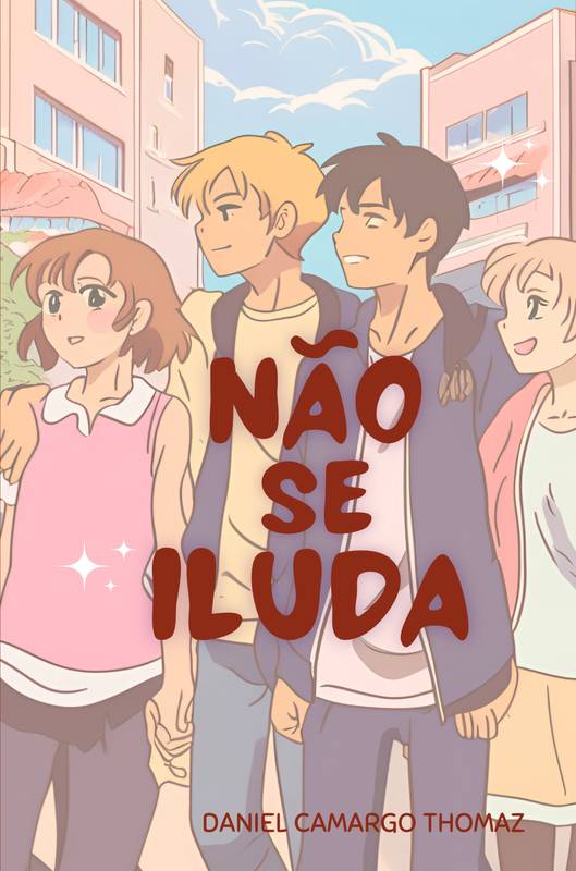 Daniel Camargo Thomaz