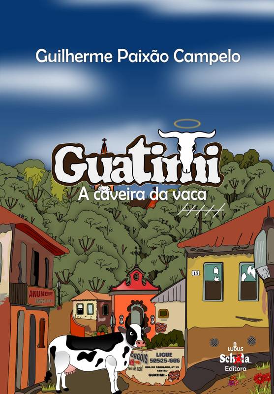 Ludus Schola Editora