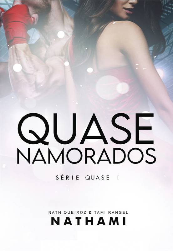 Nathami (Nath Queiroz e Tami Rangel)