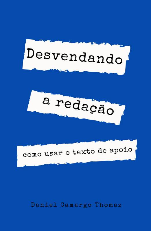 Daniel Camargo Thomaz