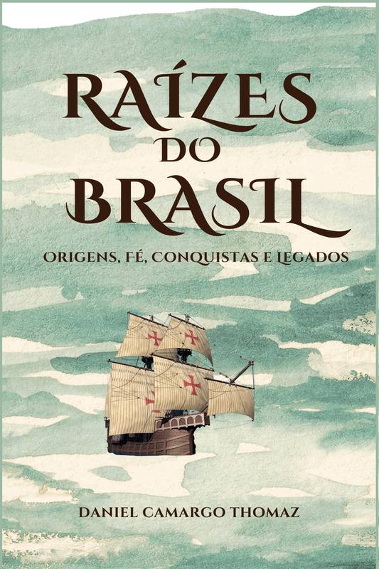 Daniel Camargo Thomaz