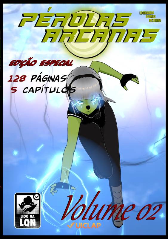 Leonardo gomes Bezerra