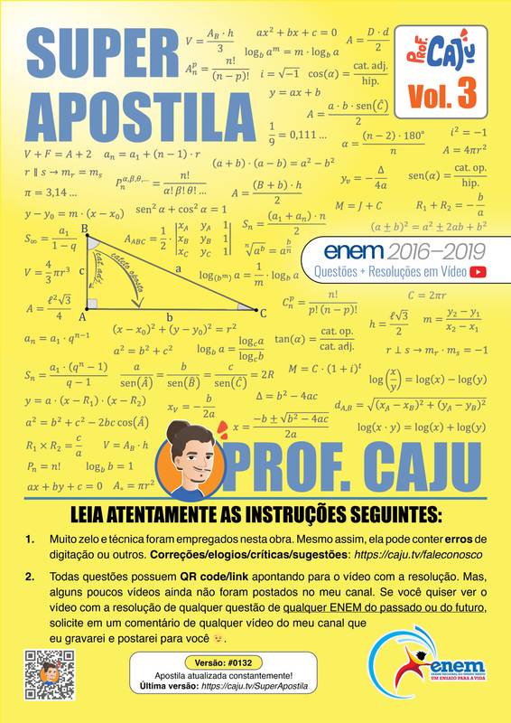 Prof. Caju
